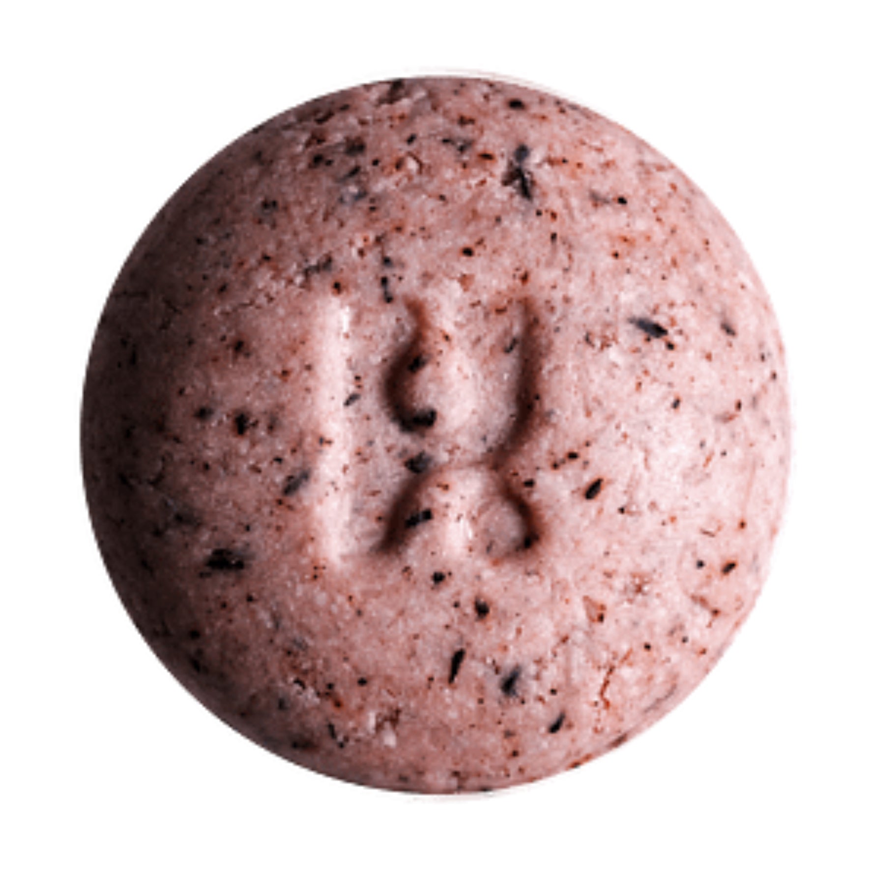 Och Vegan brain wash shampoo bar