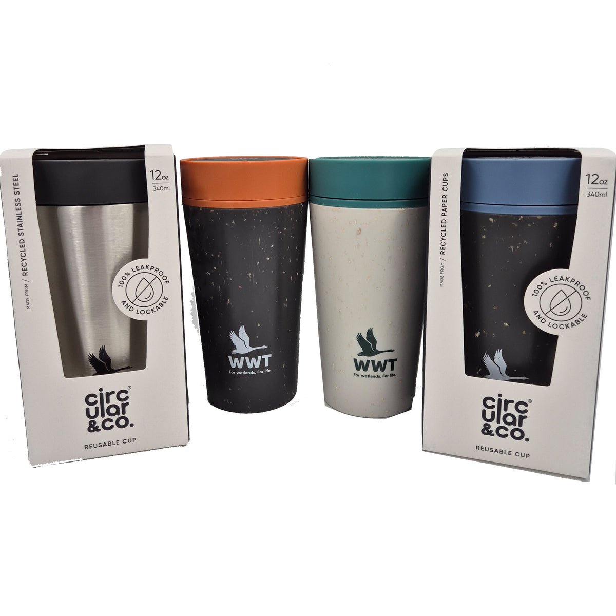 How To Make A Paper Cup Reusable Circular NOW Reusable Coffee Cup