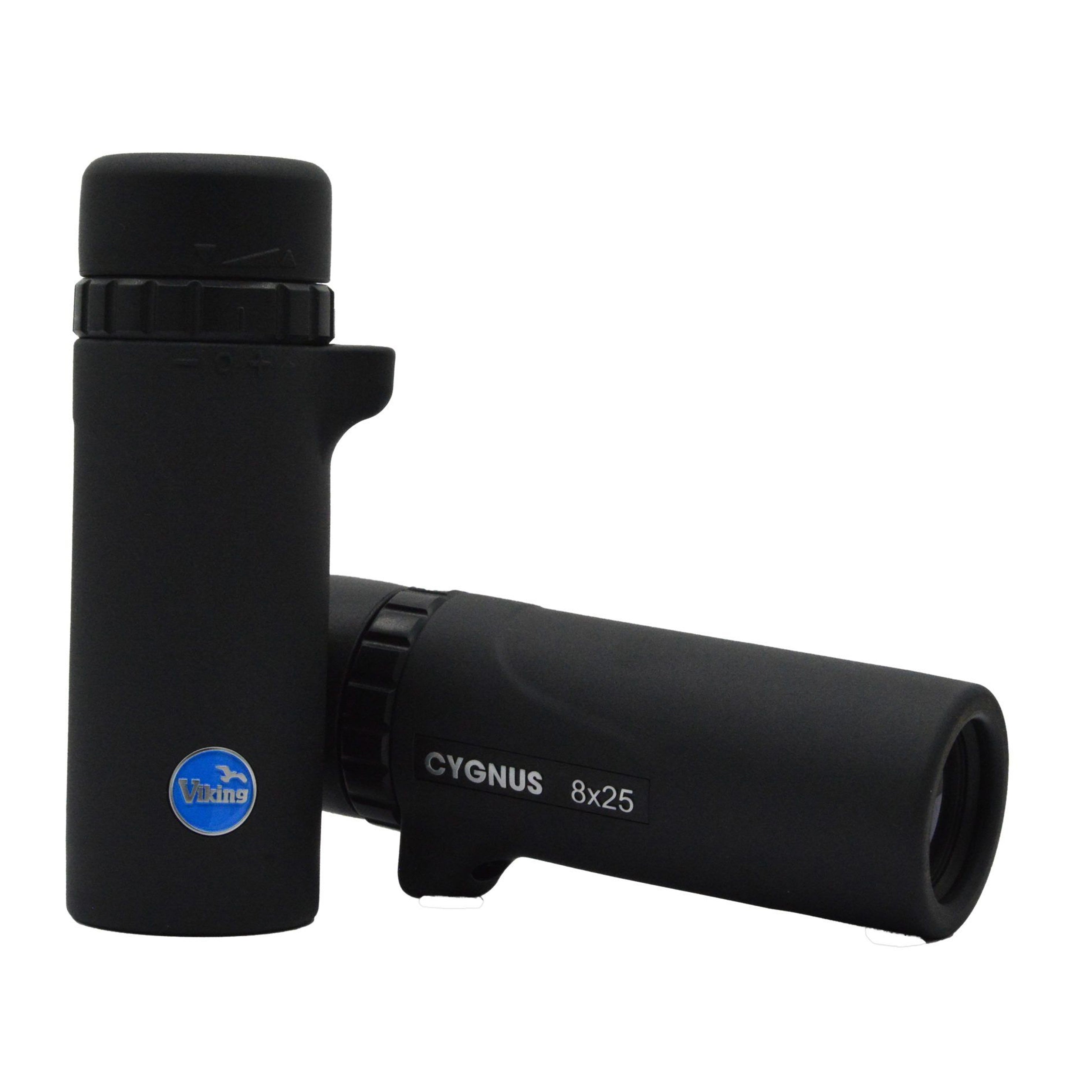 Viking Cygnus 8x25 monocular mk2