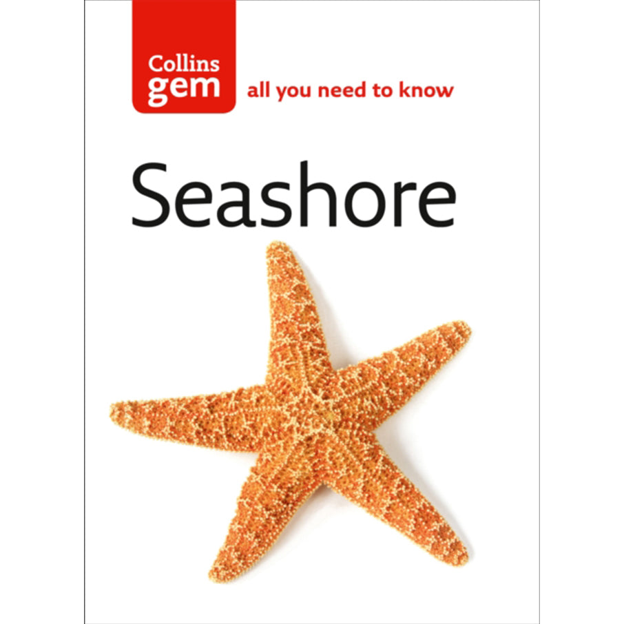 Collins Gem - Seashore