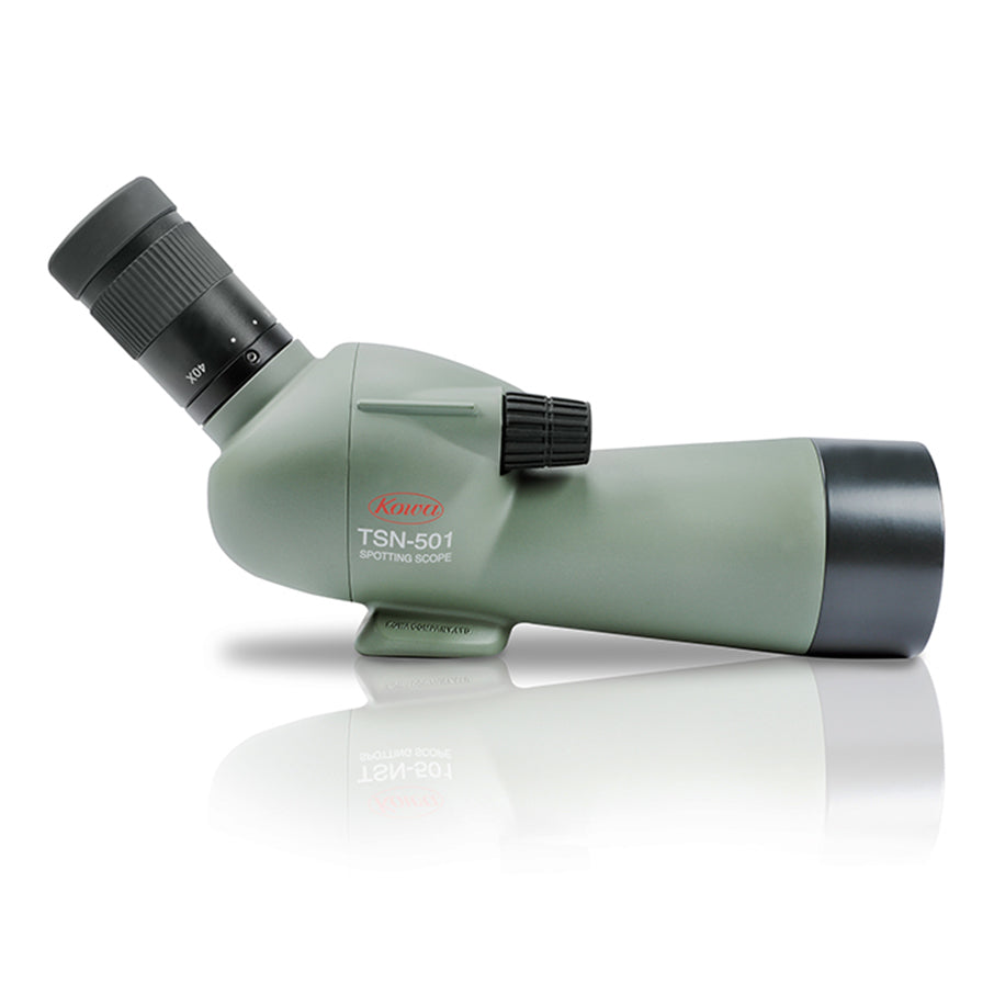 Kowa telescopes